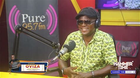 Teaching S3x Positions On Radio And Tv Is Madness Nana Boakye Yiadom