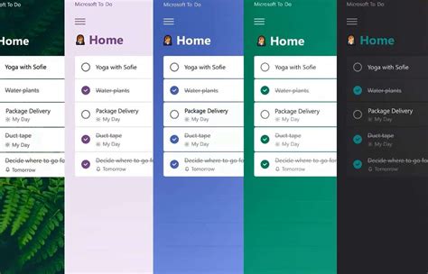 Microsoft Announce Smart Due Date And Reminder Recognition In Microsoft To Do BigTechWire