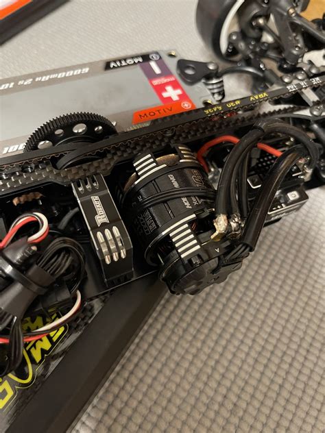 X Ray X Artr For Sale With A Lot Of Extra Parts R C Tech Forums