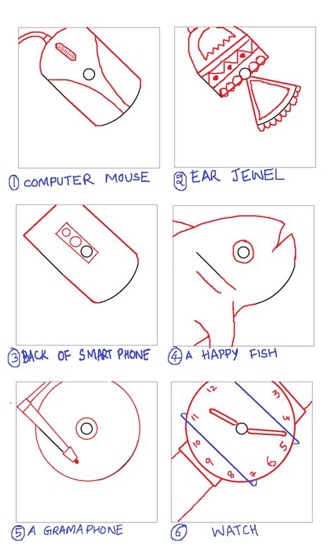 Ceed 2020 Part B Sketching Solutions Stuff You Look