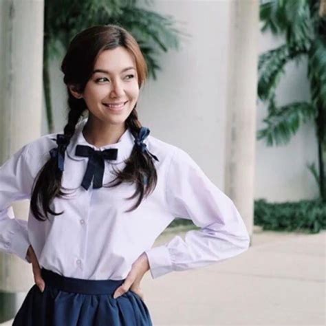 เทคนิคลับ ใส่ชุดนักเรียนอย่างไรให้ดูสวยเป๊ะ