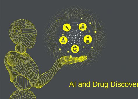 Revolutionizing Drug Discovery The Role Of AI In Accelerating