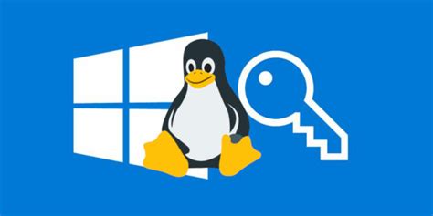 Recuperar Senha Do Windows Usando Linux Linux Descomplicado