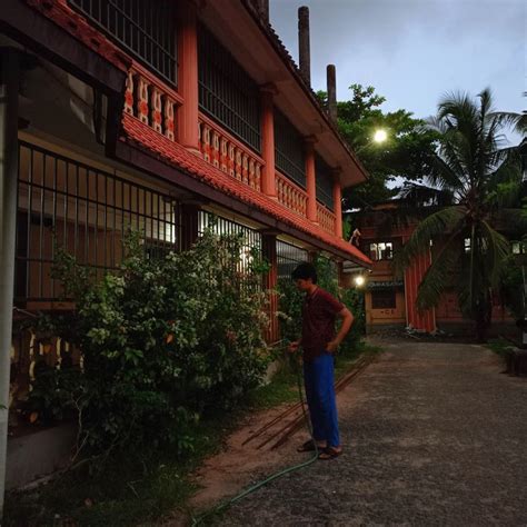 Climate Apathy A Key Institutional Void Kuppa Sri Naga Venkata Abhiram Posted On The Topic