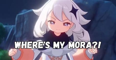 Paimon S Voice Actress In Genshin Impact Says She Hasnt Been Paid In Months