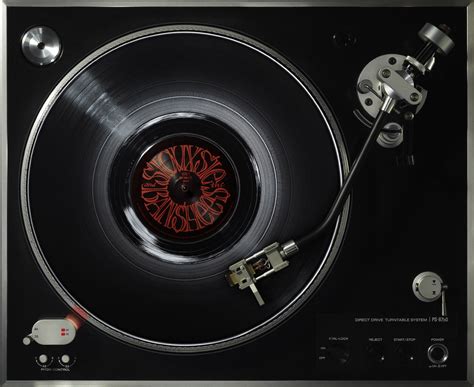 World Records Vinyl-10 – Fubiz Media