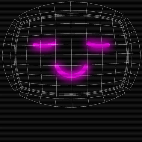 Cute Robot Rig 3d Model Turbosquid 2064860