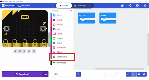 รีวิว หุ่นยนต์สุนัข Microbit Xgo Robot Kit Cnx Software