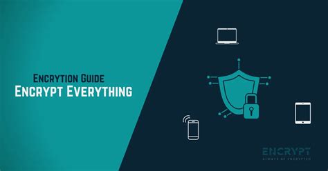 What Is Encryption Types Protocols Explained Beencrypted