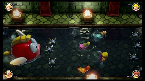 【マリオパーティスーパースターズ】はらぺこ巨大プクプクのプレイ動画【マリパswitch】 Youtube