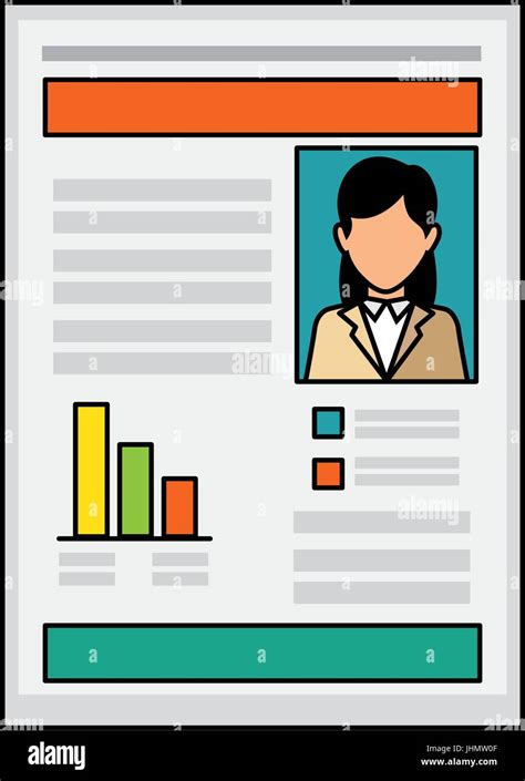 Statistical Graphs Design Stock Vector Image And Art Alamy