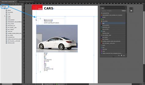 InDesign XML Import Step By Step Tutorial And Free InDesign XML Template