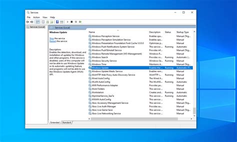 How To Disable Windows Automatic Updates On Windows 10 Permanently
