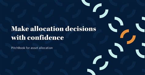 Asset Allocation Data And Analysis For Investors Pitchbook