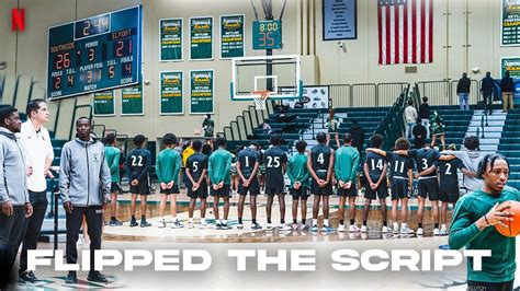 Elmont Basketball Flipped The Script Episode 1 An Original