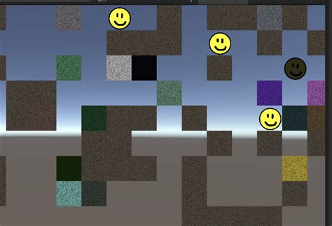 Tilemap Is Invisible White Unity Engine Unity Discussions