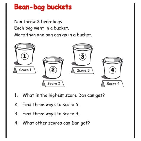 maths warmup hoyland common primary school