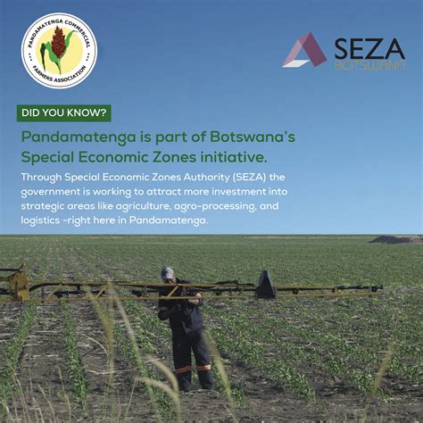 Home Pandamatenga Commercial Farmers Association