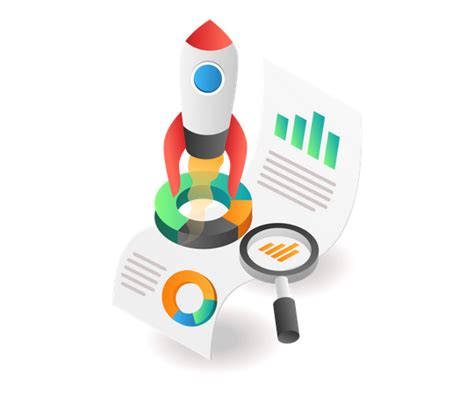 Best Business Startup Analysis Illustration Download In Png And Vector Format