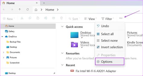 How To Enable Single Click In Windows And Earlier Versions Guiding Tech