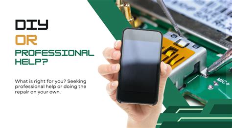 Exploring Smartphone Repair Techniques Diy Fixes And When To Seek Professional Help Blog