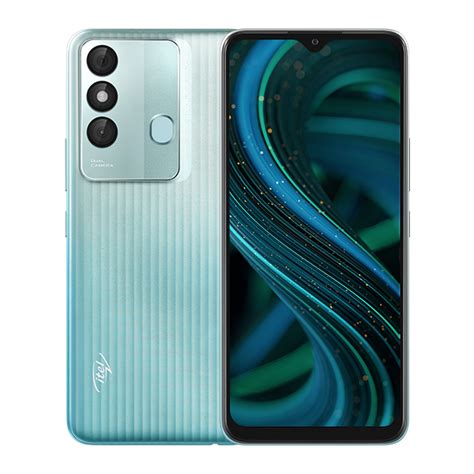 Itel Global Official Website