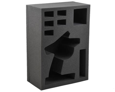 ProTek RC Universal Radio Case Insert Futaba 4PV 4PX Good Quality ProTek RC Sales 2022