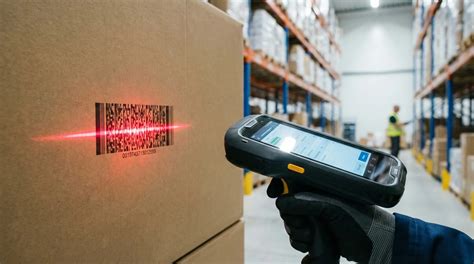 Complete Guide To Warehouse Barcode Systems