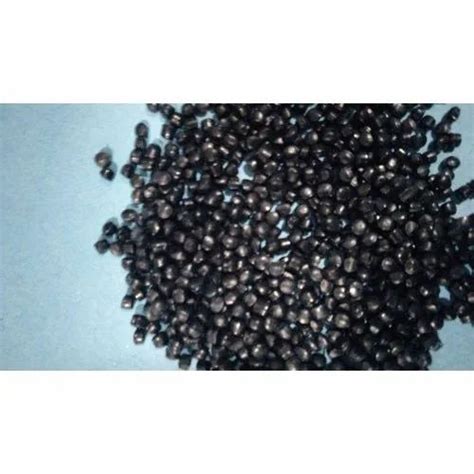 Black Ldpe Masterbatches For Plastic Industry 100 140 Degree C At Rs