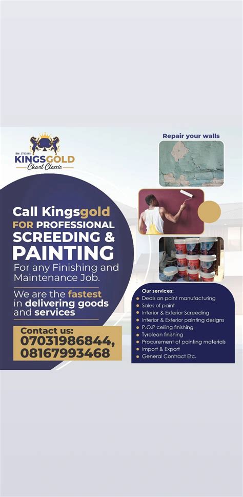 David Ekene On Linkedin Kingsgold Chart Classic We Do Professional