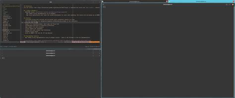 github forge ext forge forge tiling and window manager for gnome shell