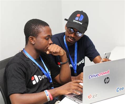 Drivecrowds Insight And Predictions Of What 2025 Holds For Nigerian And African Business Owners