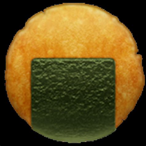 🍘 Rice Cracker Emoji Copy Paste 🍘