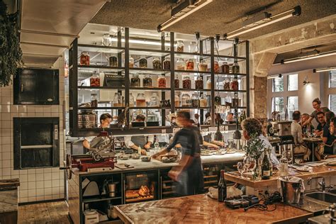 De Favoriete Restaurants Van Yvette Van Boven Deliciousmagazine