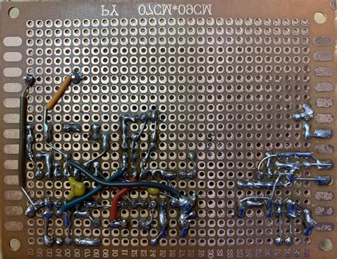 Infrared How To Extend Useful Life Of Ir Led And Photodiode Pair