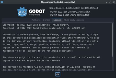 Opengl Font Rendering Quality Is Worse Than In Vulkan · Issue 66463 · Godotenginegodot · Github