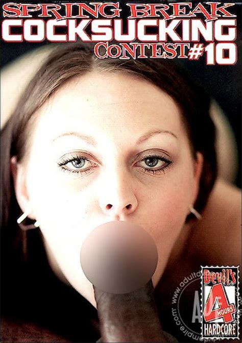 Spring Break Cocksucking Contest 10 2004 Videos On Demand Adult