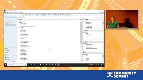 Securing Your Dynamics Gp Environment Best Practices And Strategies