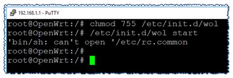 Wakeonwan · Issue 279 · Ansueltch Nginx Gui · Github