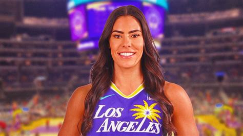 Kelsey Plum Drops Bold Prediction For 2025 Wnba Season