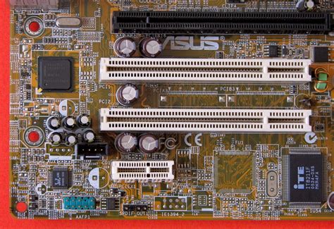 What Is A PCI Device Inspired ELearning Blog