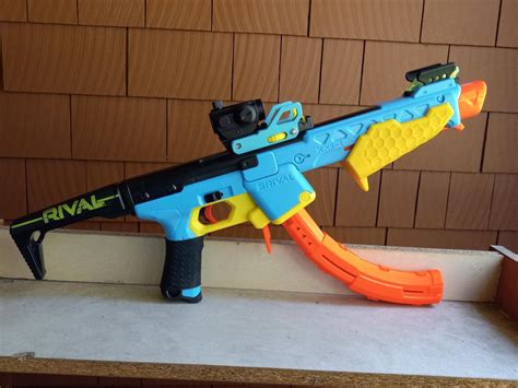 Mp5 Pathfinder Rnerf