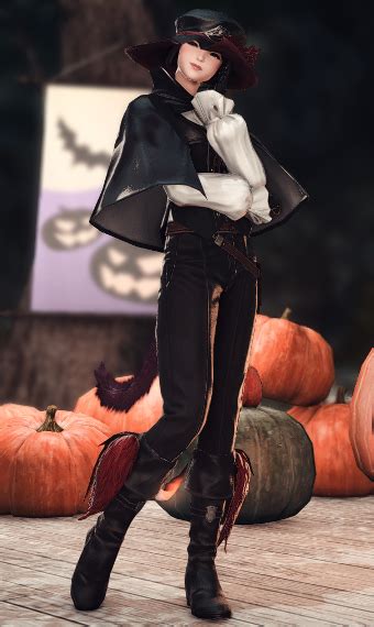 Phantom Eorzea Collection