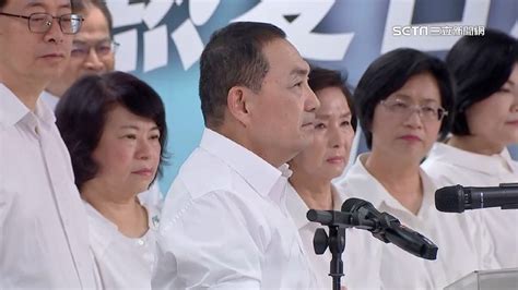 侯友宜批賴清德對88槍案噤聲 綠委反譏：軟體忘了更新？問謝龍介啊！ 政治 三立新聞網 Setncom