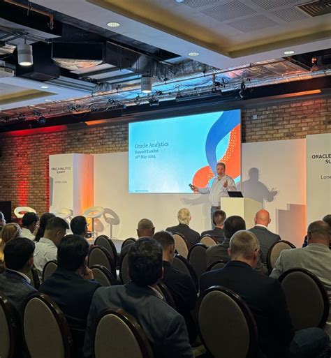 isabelle nuage ☁ on linkedin oracleanalytics community analytics