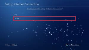 How To Change DNS On PS4 And When Should You TechWiser
