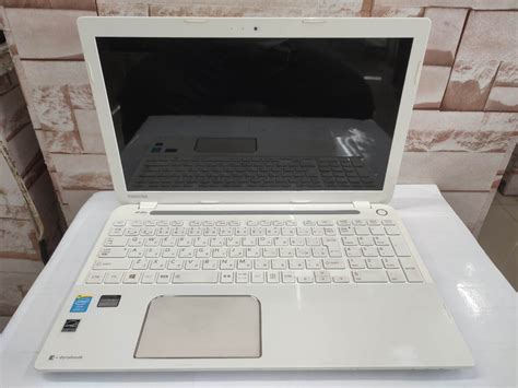 Toshiba Dynabook Laptop Th Generation Computers Tech Laptops Notebooks On Carousell