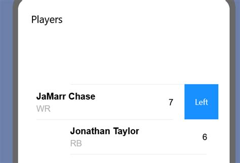 Swipe To Remove Questions About Thunkable Community