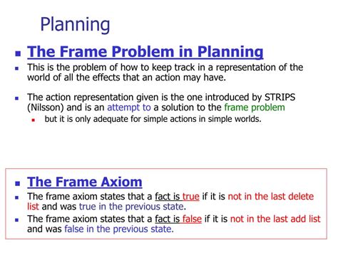 Ppt Rule Based Deduction Systems Powerpoint Presentation Free Download Id 205898