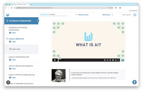 Announcing The Launch Of Ai Literacy Fundamentals Data Literacy